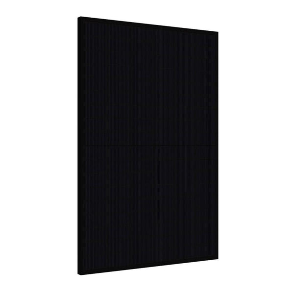 Saulės modulis VSUN 440N-108BMH-DG-BT Bifacial All Black 440W ...