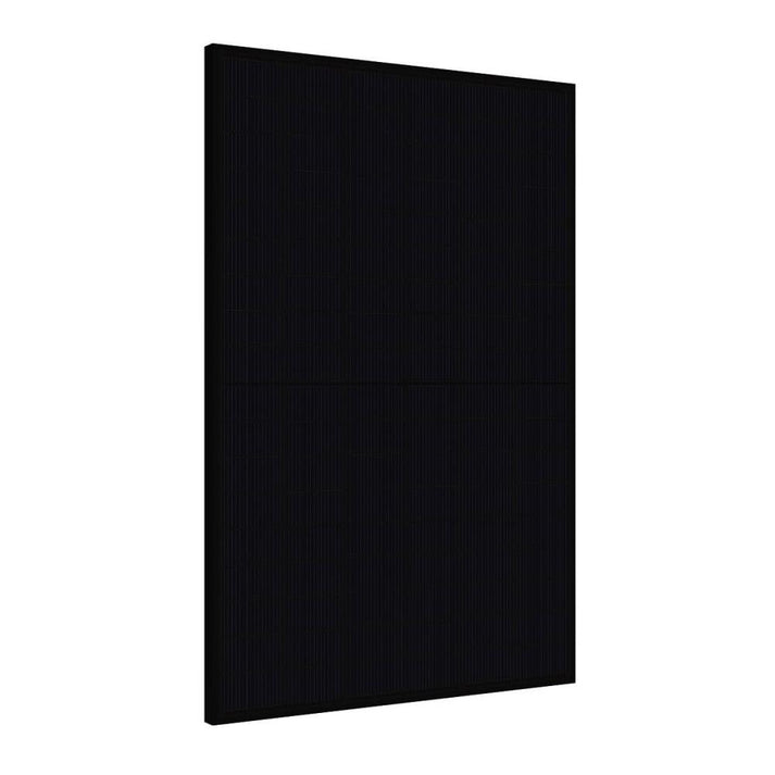 Saulės modulis VSUN 440N-108BMH-DG-BT Bifacial All Black 440W ...